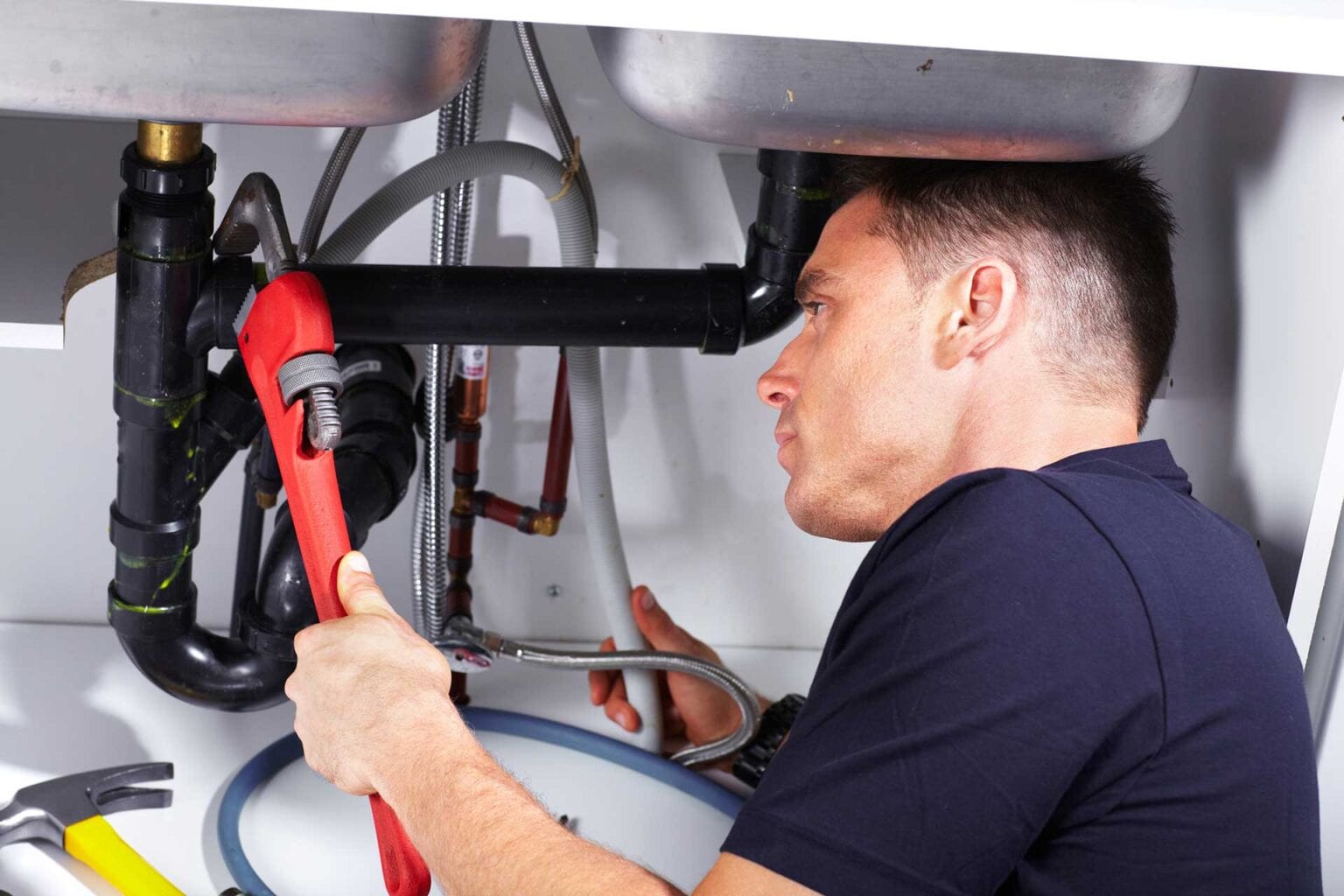 Stephens Plumbing - Offering Plumbing Services in Birmingham, AL