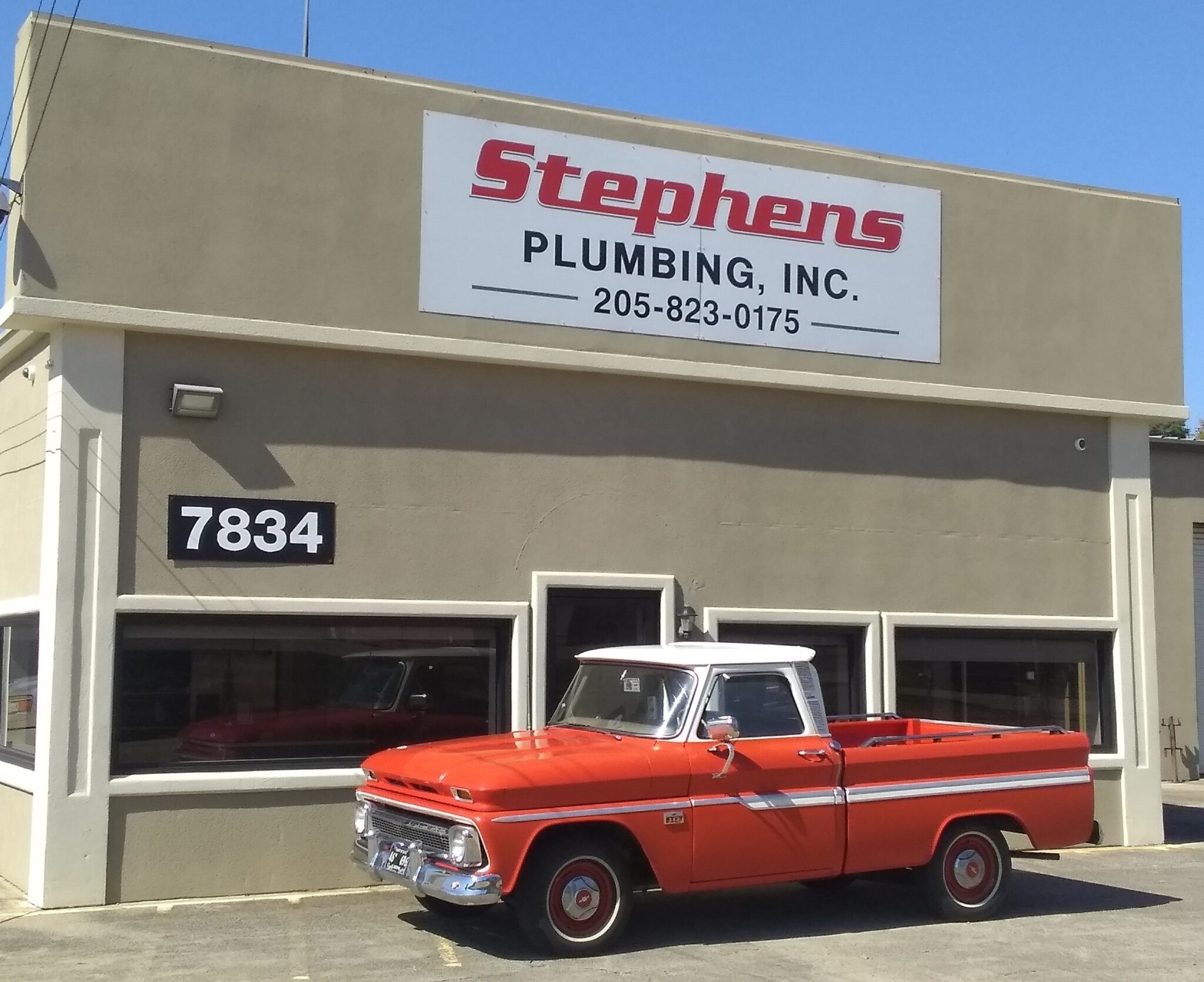 Stephens Plumbing - Offering Plumbing Services in Birmingham, AL