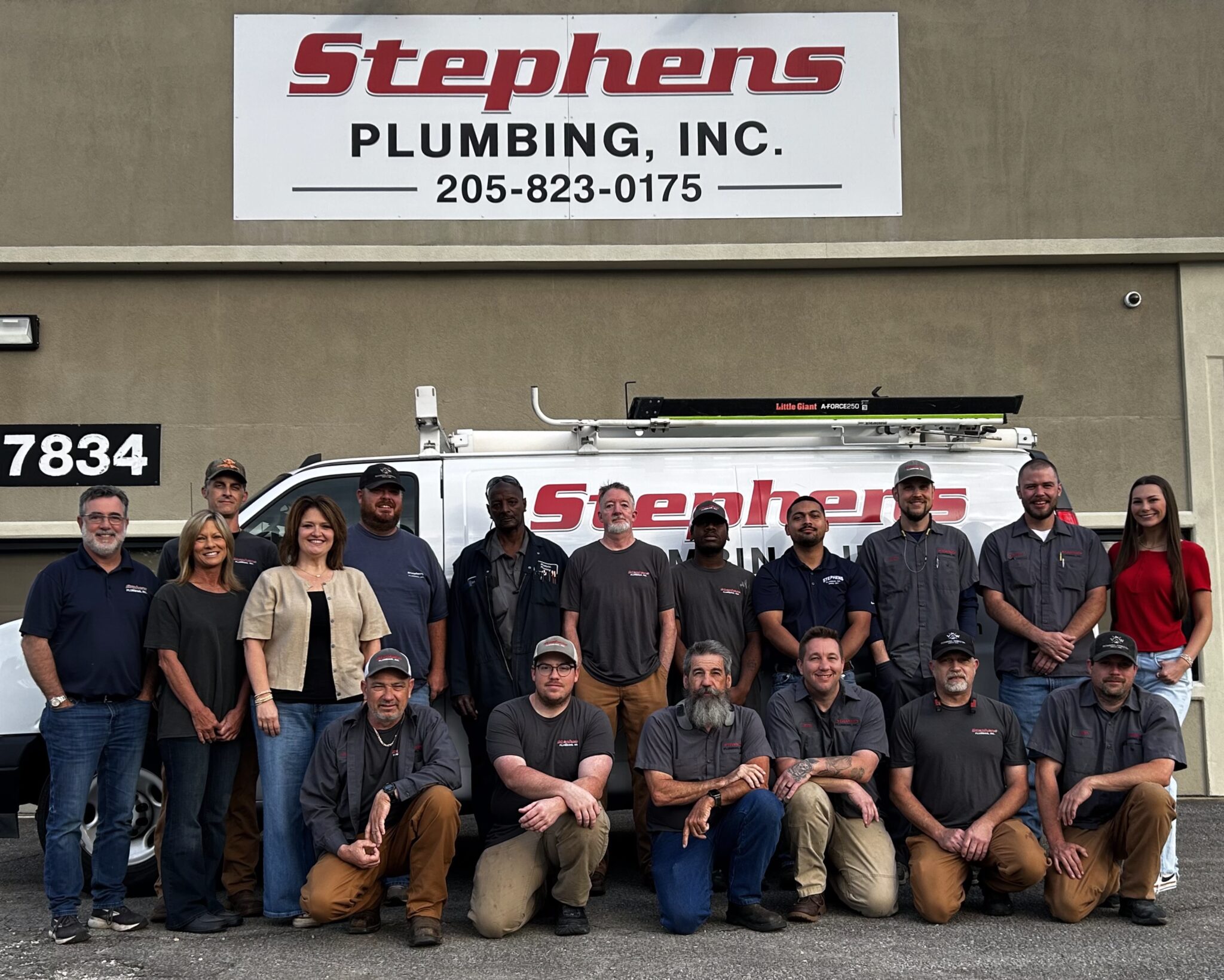 Home - Stephens Plumbing